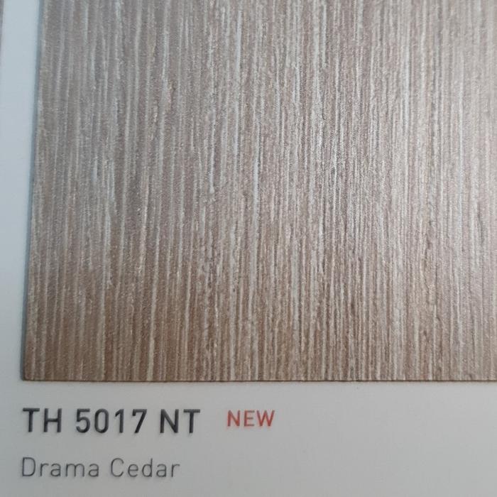 Jual HPL TACO TH 5017 NT Drama Cedar - Jakarta Selatan - warna impian ...