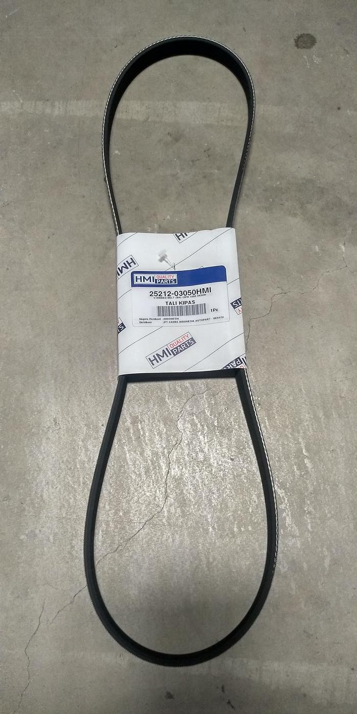Jual Fan Belt Hyundai Grand I10 - Kab. Bekasi - BAHAGIA AUTOPART ...