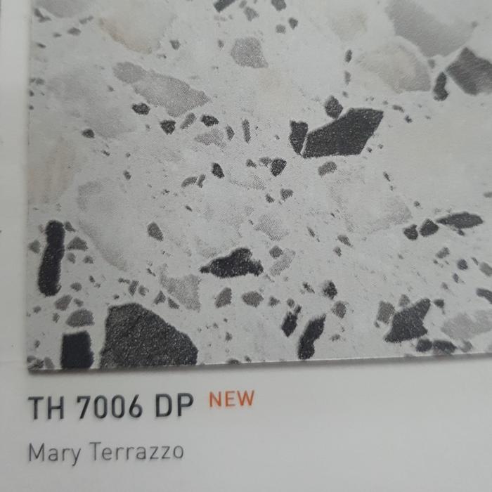 Jual HPL TACO TH 7006 DP Mary Terrazzo - Jakarta Selatan - warna impian ...