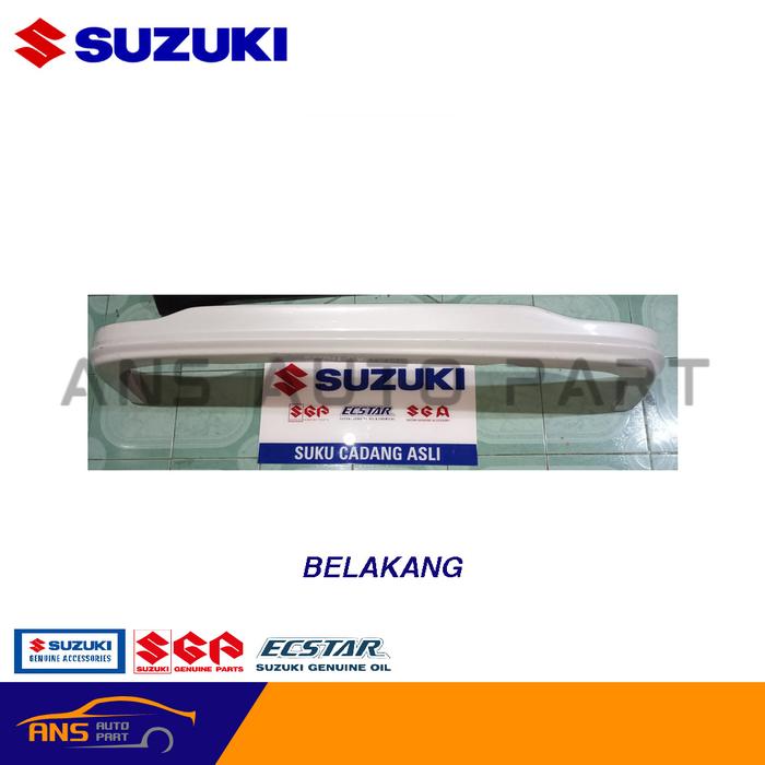 Jual BODYKIT ERTIGA ELEGANT BELAKANG SGA - Kab. Bogor - ANS_AutoPart ...