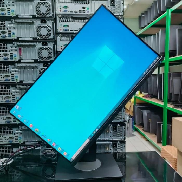 Jual monitor viewsonic VG2455 HDMI ips full hd 75 hz USB -c - Kab ...