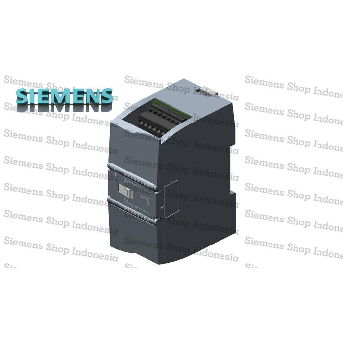 Jual 6ES7221-1BF32-0XB0 - SIMATIC S7-1200, DIGITAL INPUT SM 1221 - Kota ...
