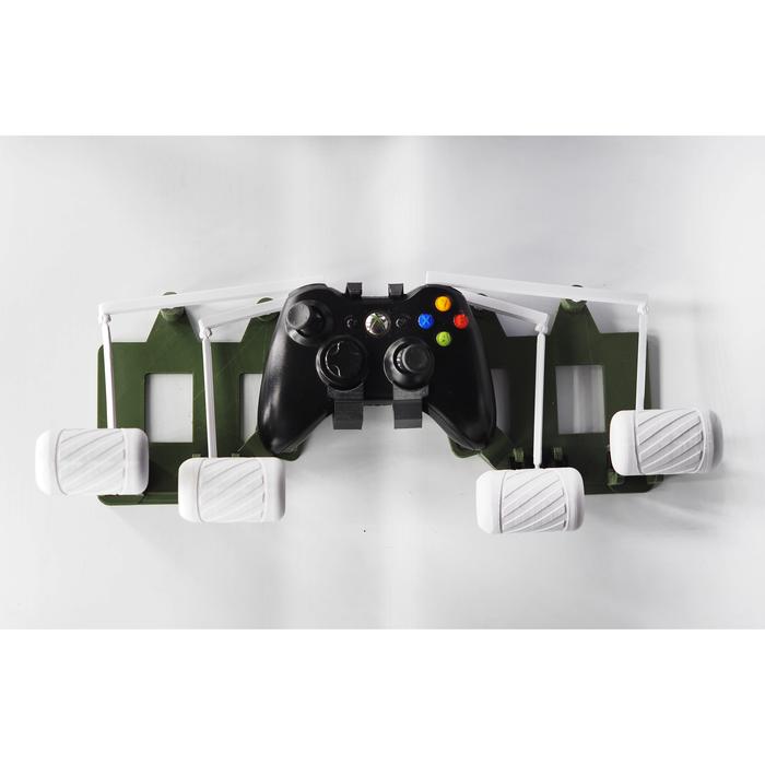 Jual Snap-on Xbox 360 gamepad HOTAS joystick Throttle Train not ps4 ps5 ...