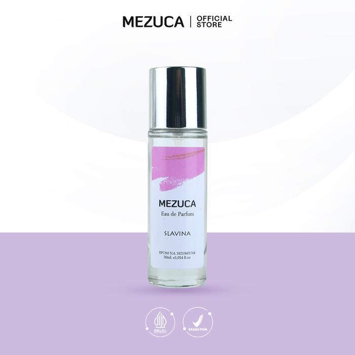 Jual MEZUCA Parfum Karakter fashion 50ml