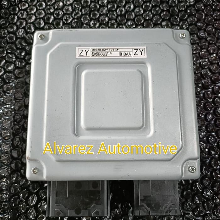 Jual MODUL EPS ECU RACK STEER HONDA FREED GB3 ORIGINAL GARANSI ...