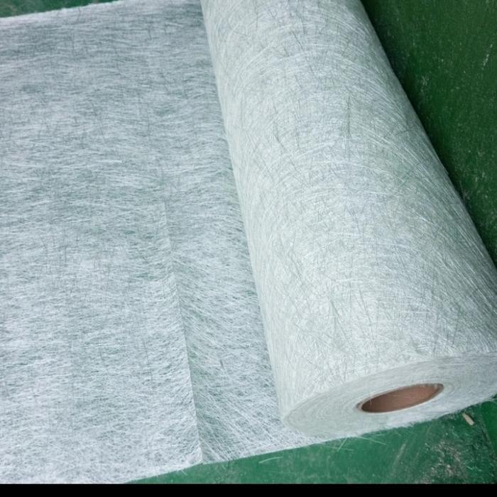 Jual MAT FAIBER / KAIN KASA SERABUT LAPISAN ANTI BOCOR 1× 1 mtr ...