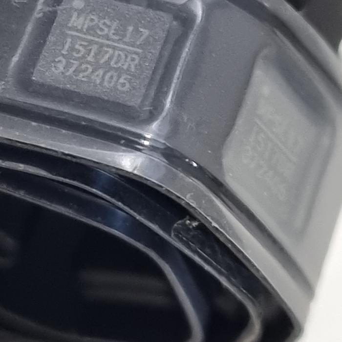 Jual 1 pcs MP1517DR Fixed Frequency Boost Converter IC Booster - Jakarta Pusat - SMD Lab | Tokopedia