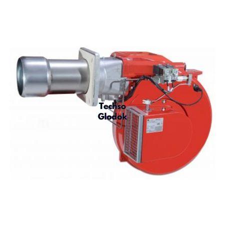 Jual FBR FGP 50/2 TC EVO - burner solar - Jakarta Barat - techso glodok ...