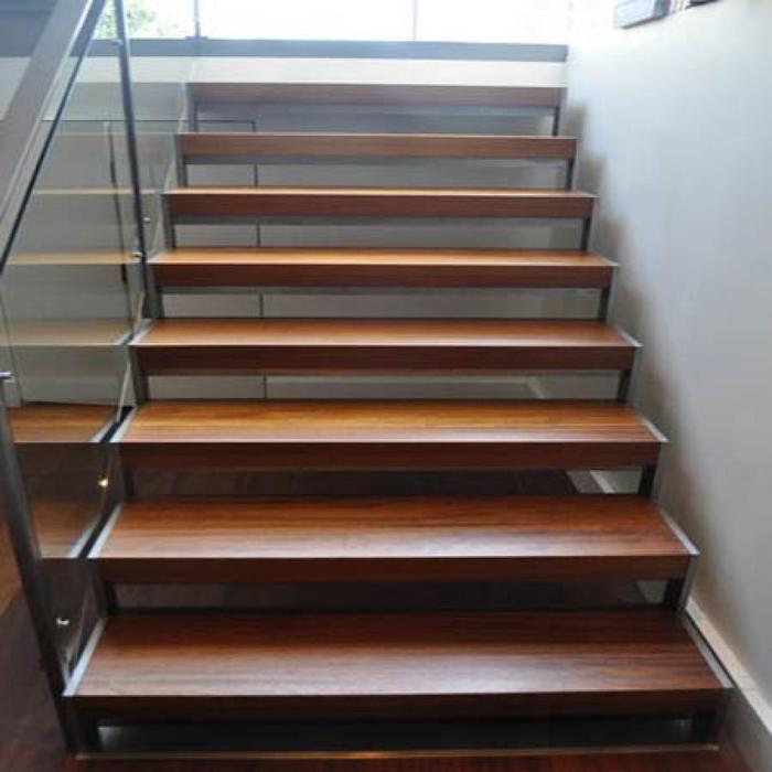 Jual trap tangga kayu minimalis - Kota Tangerang - Alp jayafurniture ...