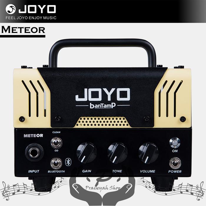 Jual Joyo Meteor Mini Guitar Amplifier Ampli Gitar Kecil BanTamp ...