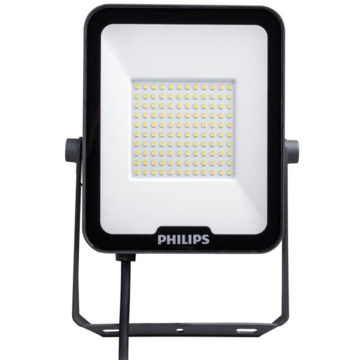 Jual Lampu led 100w philip led sorot 100 watt led philip 100w bvp150 ...