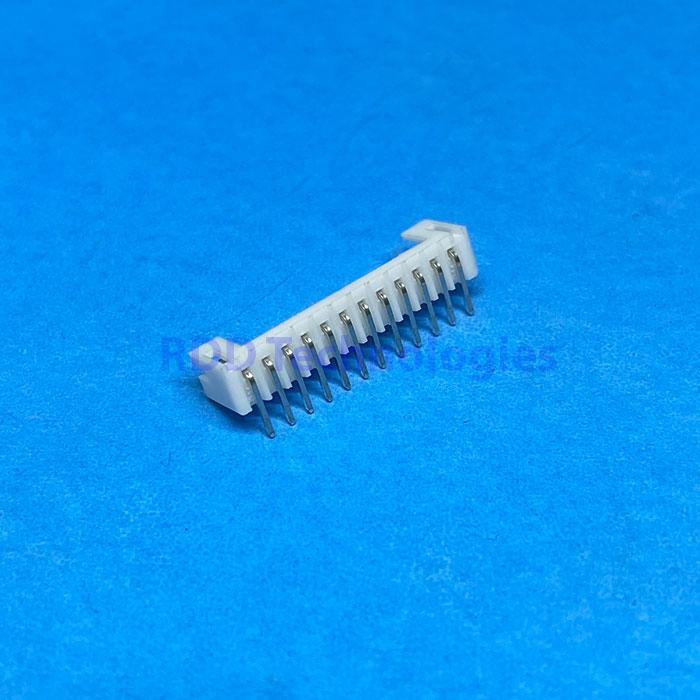 Jual Connector PHR-12 Male SMD Untuk PCB - Kab. Bandung - RDD-TECH ...