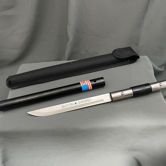 Baton Sword