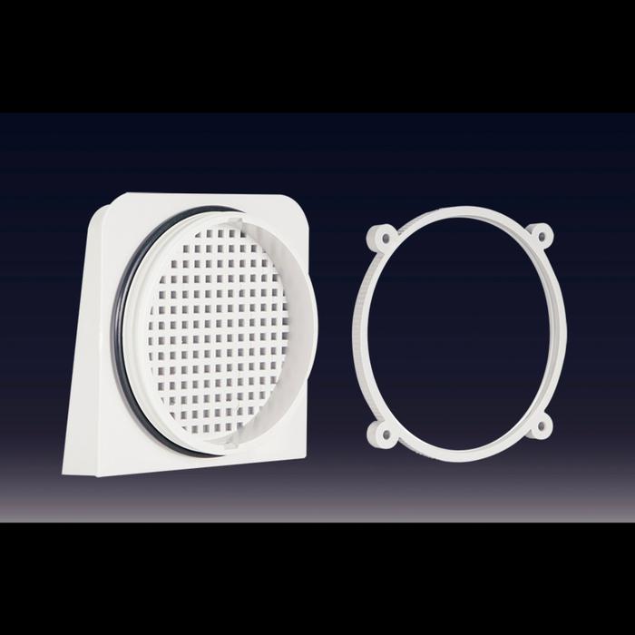 Jual Boxco Ventilasi Box Panel - Jakarta Timur - elmoshope | Tokopedia