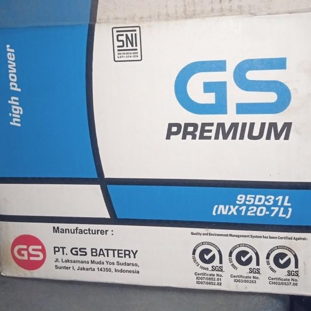 Jual AKI MOBIL PAJERO DAKAR FORTUNER DIESEL LAND CRUISER GS ASTRA ...