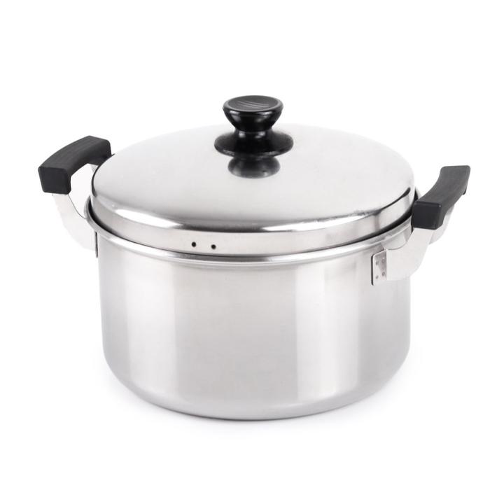 Jual Panci Stainless 26 cm HPC526 - Golden Flying Fish - Kab. Tangerang ...