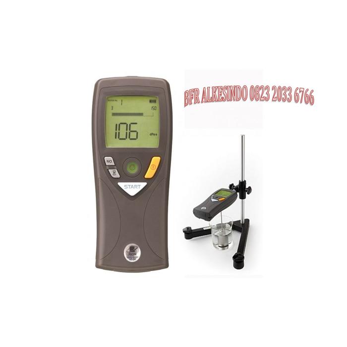 Jual VISCOTESTER RION MODEL VT06 WITH STAND - Jakarta Utara - BFR ...