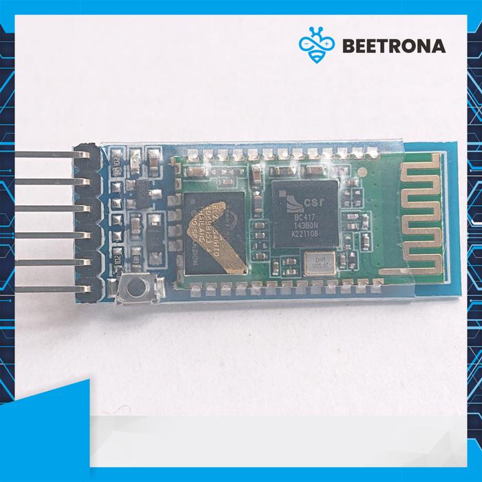 Jual HC-05 HC05 Bluetooth Transceiver Module for Arduino Uno Mega - Kab ...