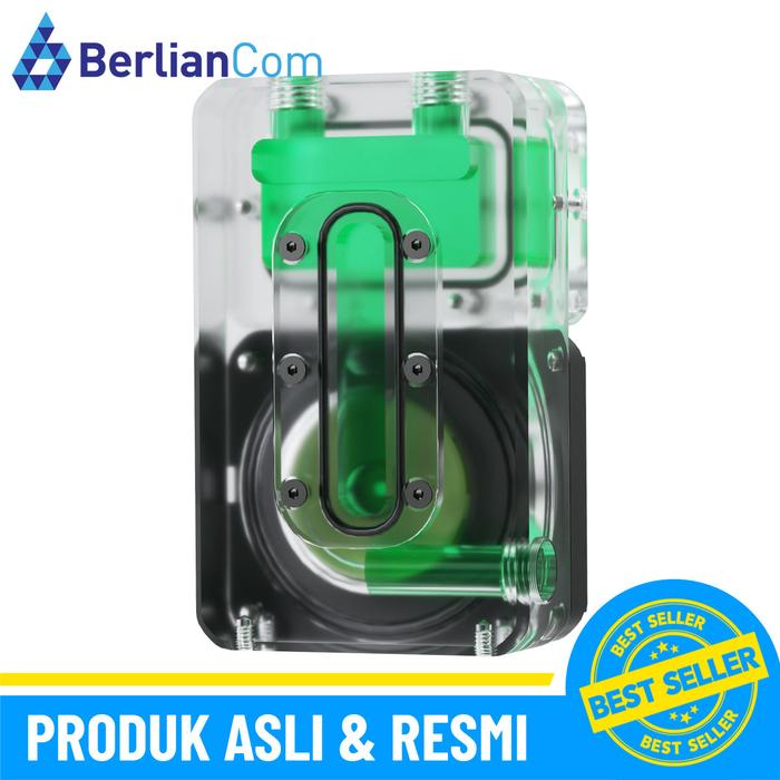 Jual BARROW SPD10-T Mini Pump and Reservoir Combo with 10W PWM Pump ...