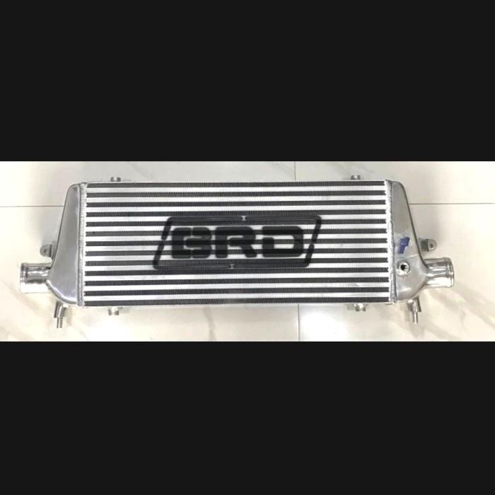 Jual BRD INTERCOOLER CORE ONLY 2GD FORTUNER VRZ INNOVA REBORN REVO ...