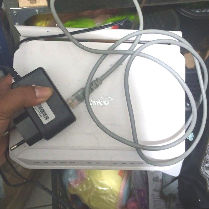 Jual router bekas tipe dan merk sesuai photo - Kab. Bekasi - CV_AINI ...
