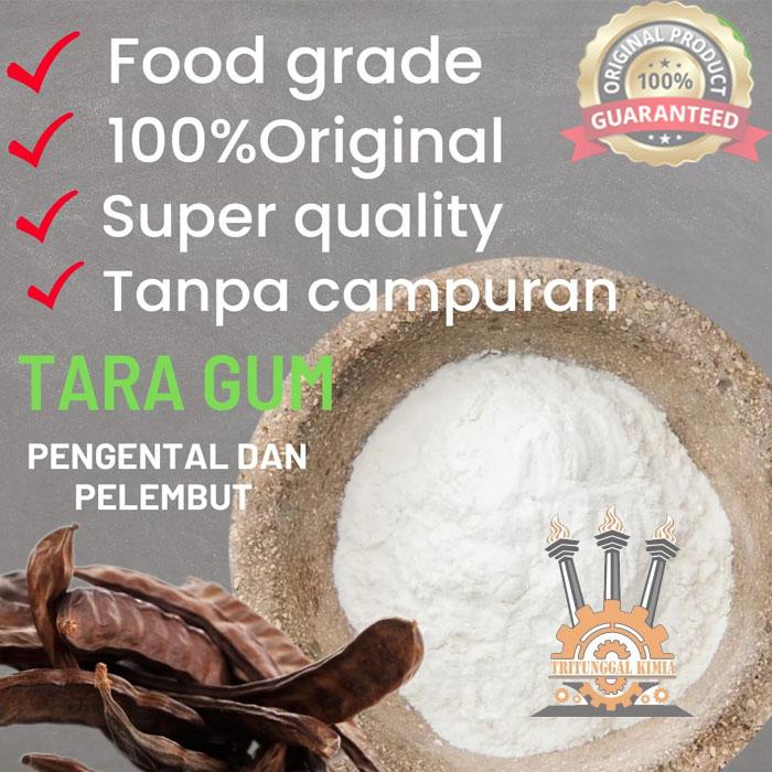 Jual locust bean gum tara gum ready 1Kg - Jakarta Barat - tritunggal kimia | Tokopedia