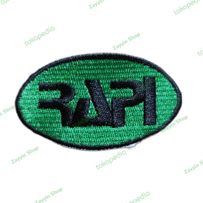 Rapi Jawabarat Logo