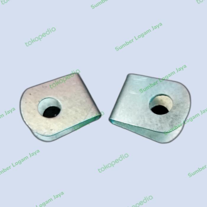 Jual klem brc pagar atau klem tiang pagar brc / clip - Kab. Tegal ...