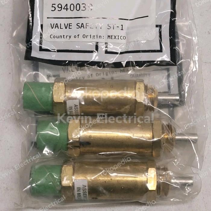 Jual Bendix 205105 ST-1 Safety Valve Mexico - Jakarta Barat - Kevin ...
