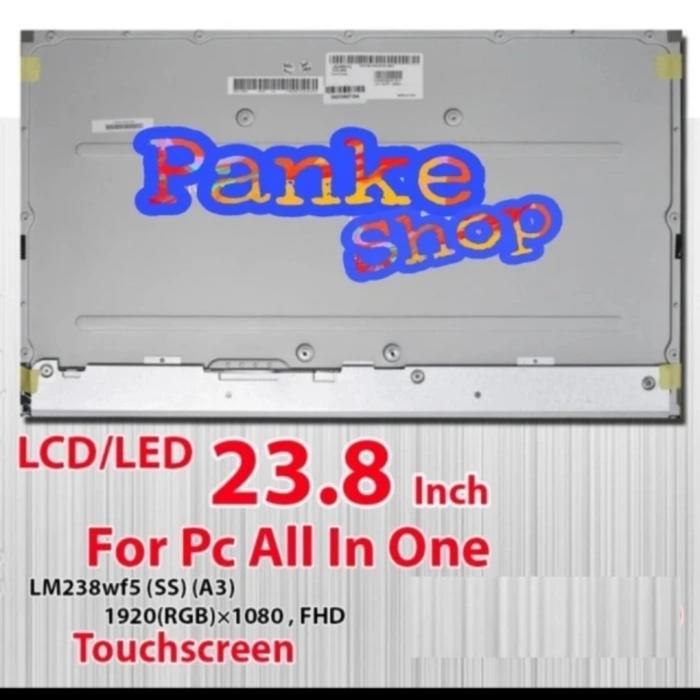 Lenovo IdeaCentre AIO 300-20ish All-in-one Computer LCD, 52% OFF