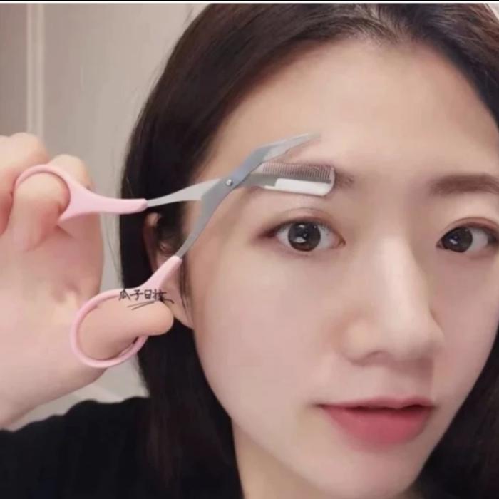 Jual GUNTING ALIS BROW CLASS CUTTING ETUDE HOUSE - Jakarta Pusat ...