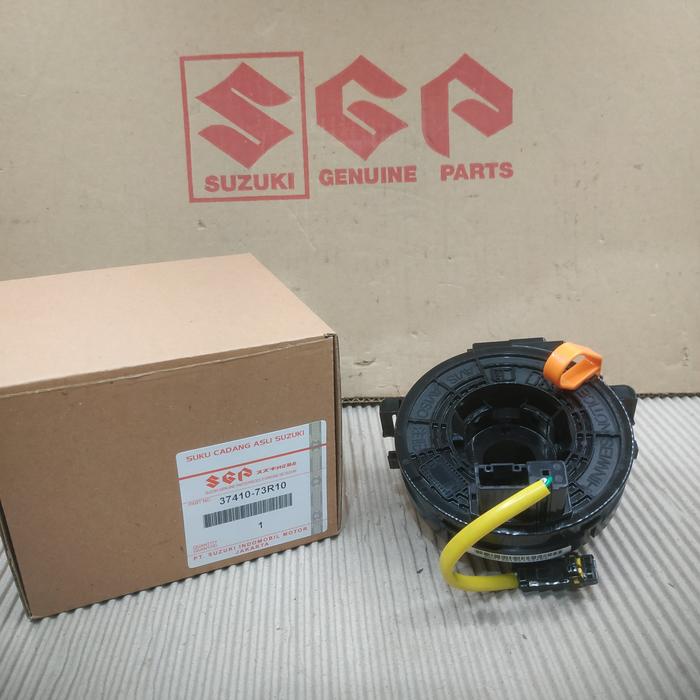 Jual 37410-73R10 Set Contact Coil & Sas Ertiga All new GL/GX thn 2018/ ...