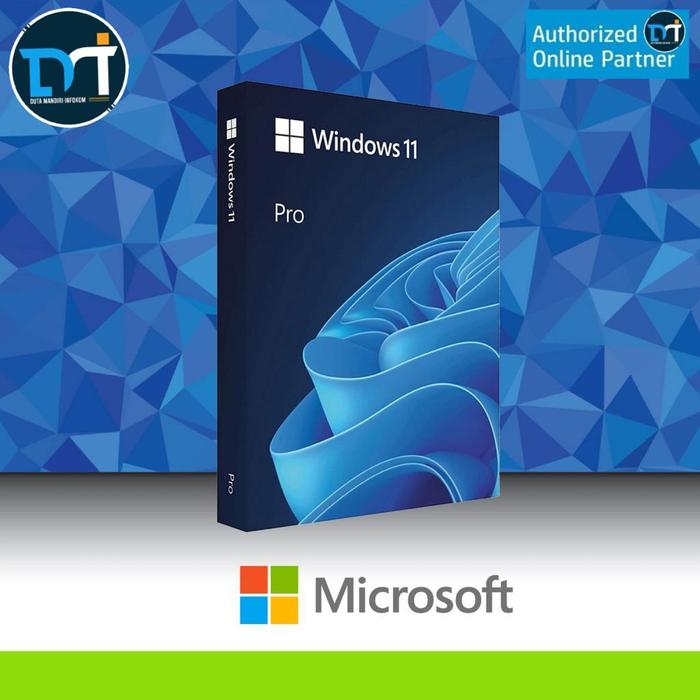 Promo Microsoft Windows 11 PRO FPP Cicil 0% 3x - Jakarta Pusat - Duta ... Promo Microsoft Windows 11 PRO FPP Cicil 0% 3x - Jakarta Pusat - Duta ...