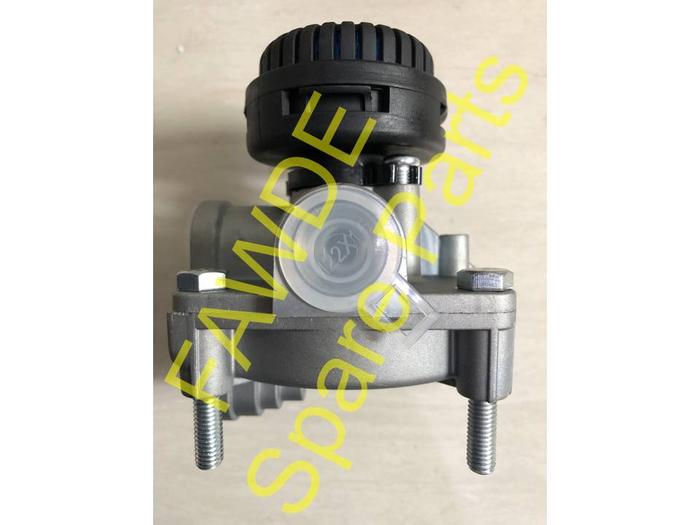 Jual RELAY VALVE ASSY VALVE ASSY KURA HINO LOHAN 500 44080-EW010 ...