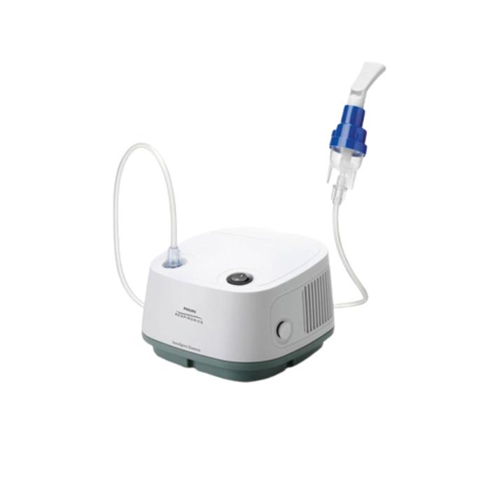 Jual Nebulizer Philips Alat Nebul Alat Uap Bantu Pernapasan Asma - Kota ...