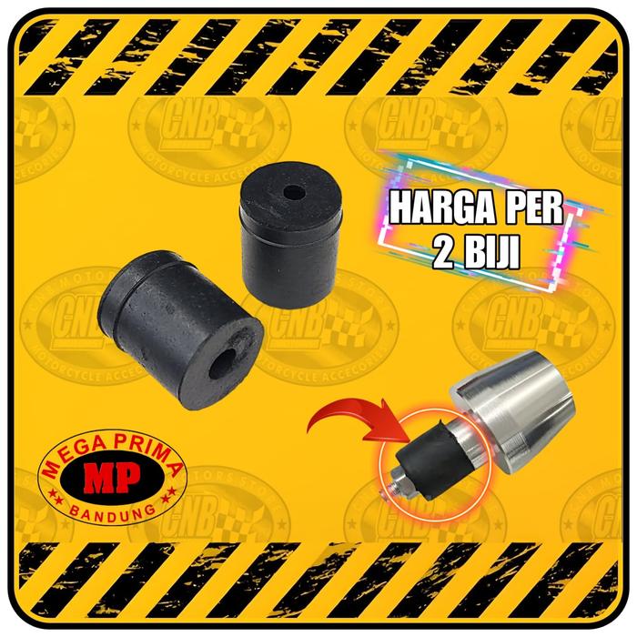 Jual KARET JALU STANG STIR UNIVERSAL PCX TIGER MEGAPRO GL PRO SATRIA FU ...
