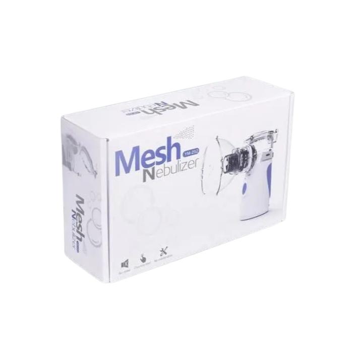 Jual Mesh Nebulizer Portable Nebulizer Mini Alat Nebul Alat Uap Di ...