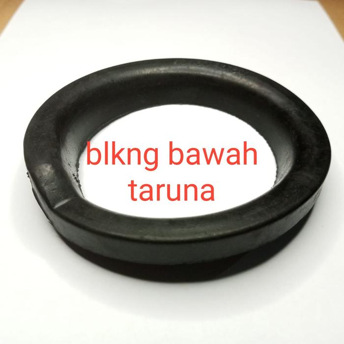 Jual karet tatakan per keong spiral belakang bawah daihatsu taruna ... Jual karet tatakan per keong spiral belakang bawah daihatsu taruna ...