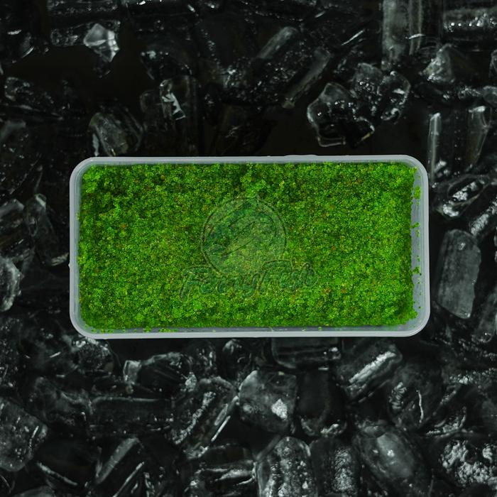 Jual Tobiko Wasabi / Tobiko Hijau / Telur Ikan Terbang 500 Gram - Kota ...
