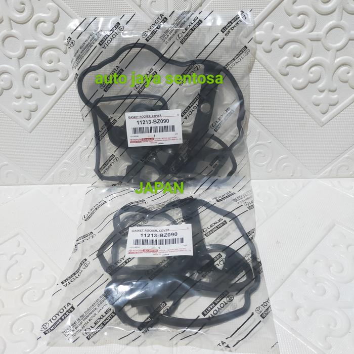 Jual packing paking cover tutup klep cylinder toyota grand new avanza ... Jual packing paking cover tutup klep cylinder toyota grand new avanza ...
