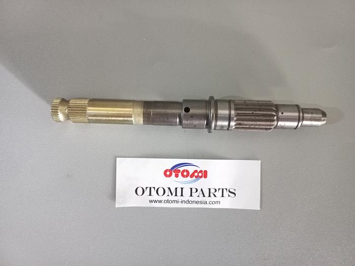 Jual OTOMI PARTS - As Selahar / Spindle Kick Starter [Radiator] Viar ...