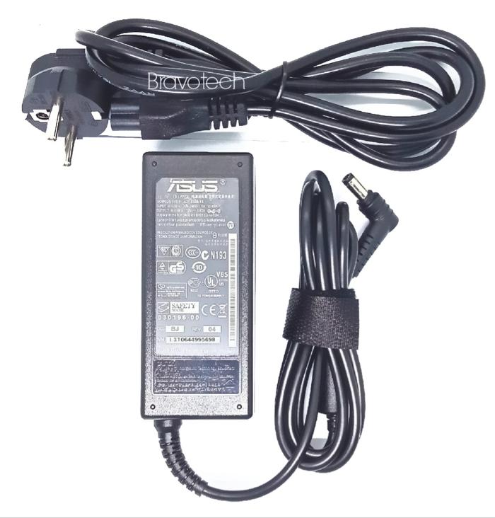 Jual Adapter Charger 65W Fit MSI Optix MAG274QRF-QD LED Gaming Monitor ...
