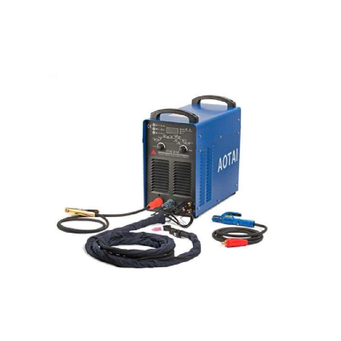 Jual Mesin Las Tig Welding Inverter Dc 315 A Atig315Pac AOTAI AD0000016 ...