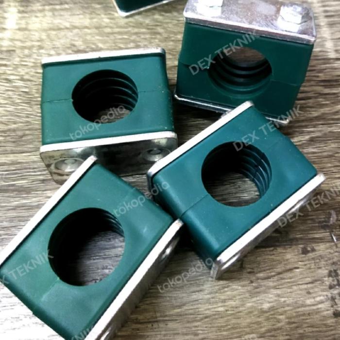 Jual KLEM PIPA HYDROLIC MODEL STAUFF UK 50 MM/PIPA CLAMP PIPA 2 INCH ...