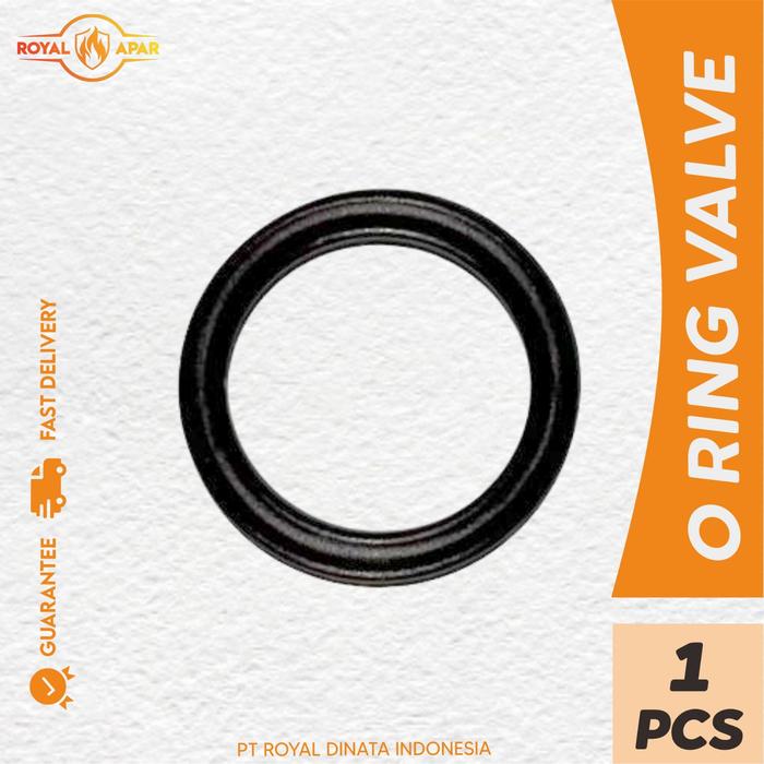 Jual o ring valve seal - Kab. Tangerang - Royal Apar | Tokopedia