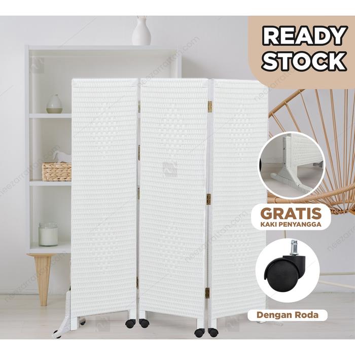 Jual Sketsel Ruangan Minimalis dengan Roda - Jakarta Timur - BEST ...