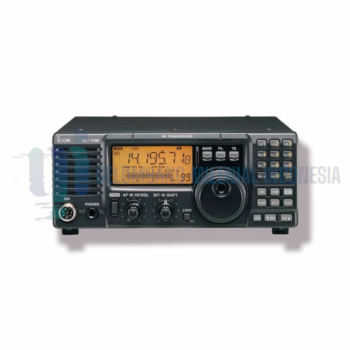 Jual RADIO SSB ICOM IC718 IC 718 - Jakarta Timur - GELOMBANG MILENIAL ...