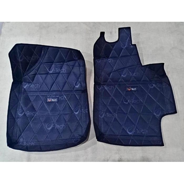 Jual Peredam Lantai Depan Mobil Vios Gen 2 Th 2008-2012 - Kota ...