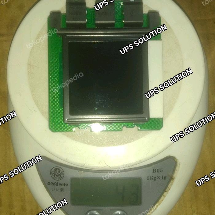 Jual PCB,main board display UPS APC BR PRO 1500 GI - Jakarta Barat ...