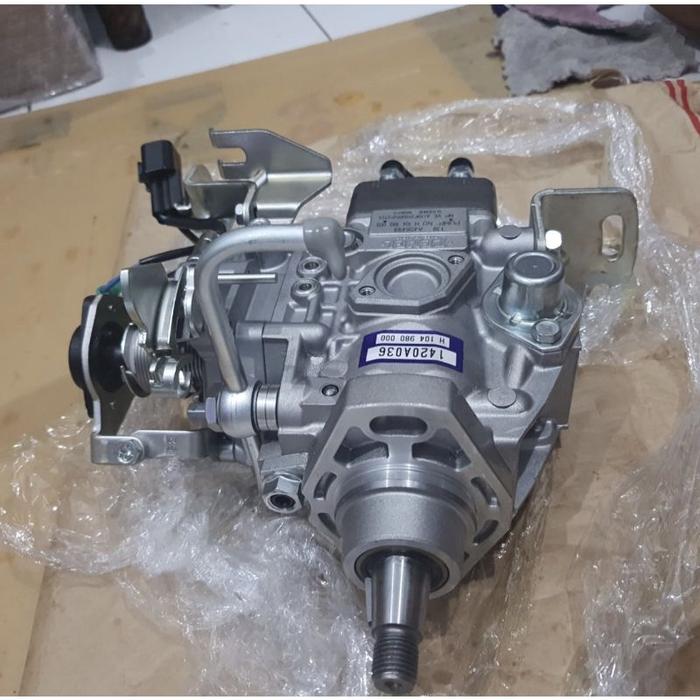 Jual Bosh pump injeksi pom injection pump pam pun Mitsubishi L300 - Jakarta Utara - Lapak_Moerah ...